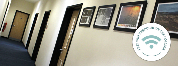 Facilities - King Edward VI College