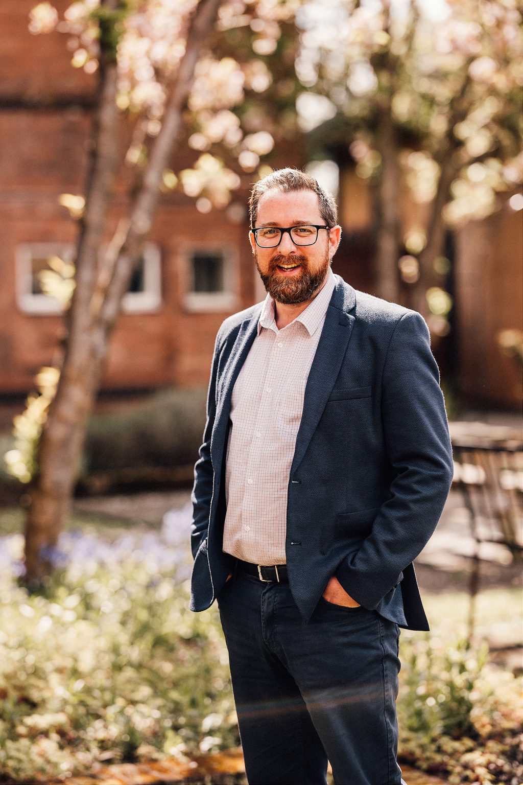 Principal's Message - King Edward VI College