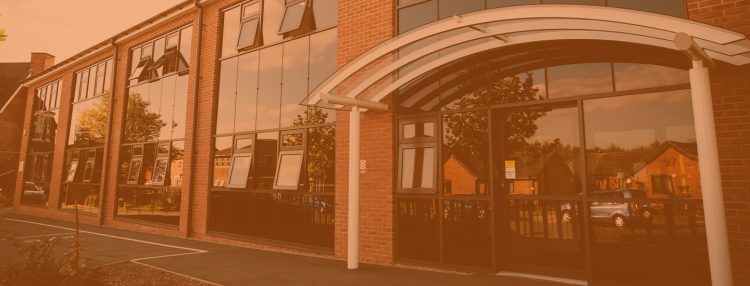 Getting to college & where to find us - King Edward VI College
