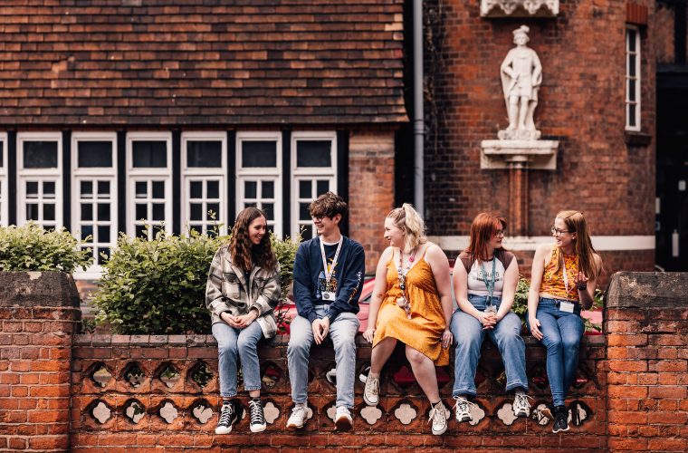 Apply to Coventry and Warwickshire's 6th Form Specialist