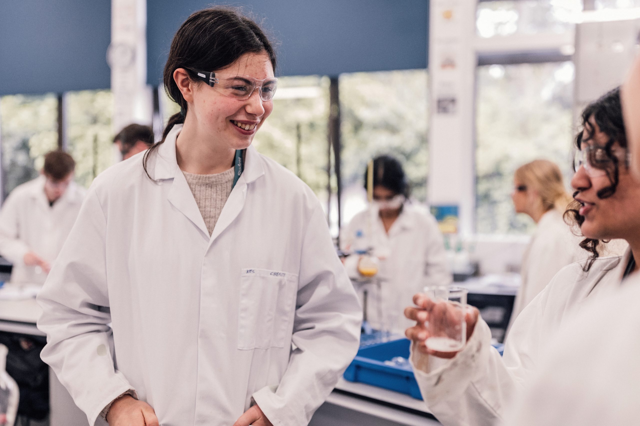 King Edward VI College | 6th Form | Coventry & Warwickshire
