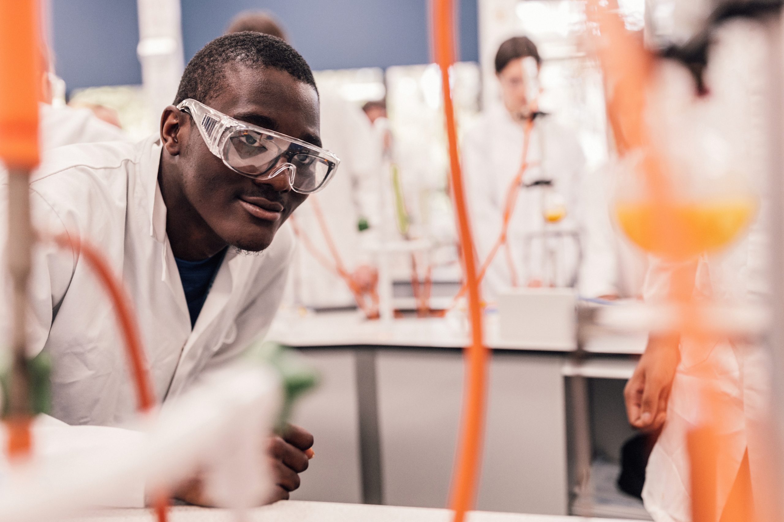 King Edward VI College | 6th Form | Coventry & Warwickshire