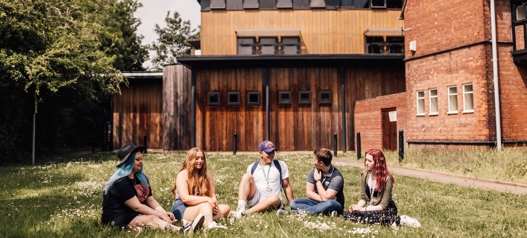 History of Coventry and Warwickshire's sixth form specialist