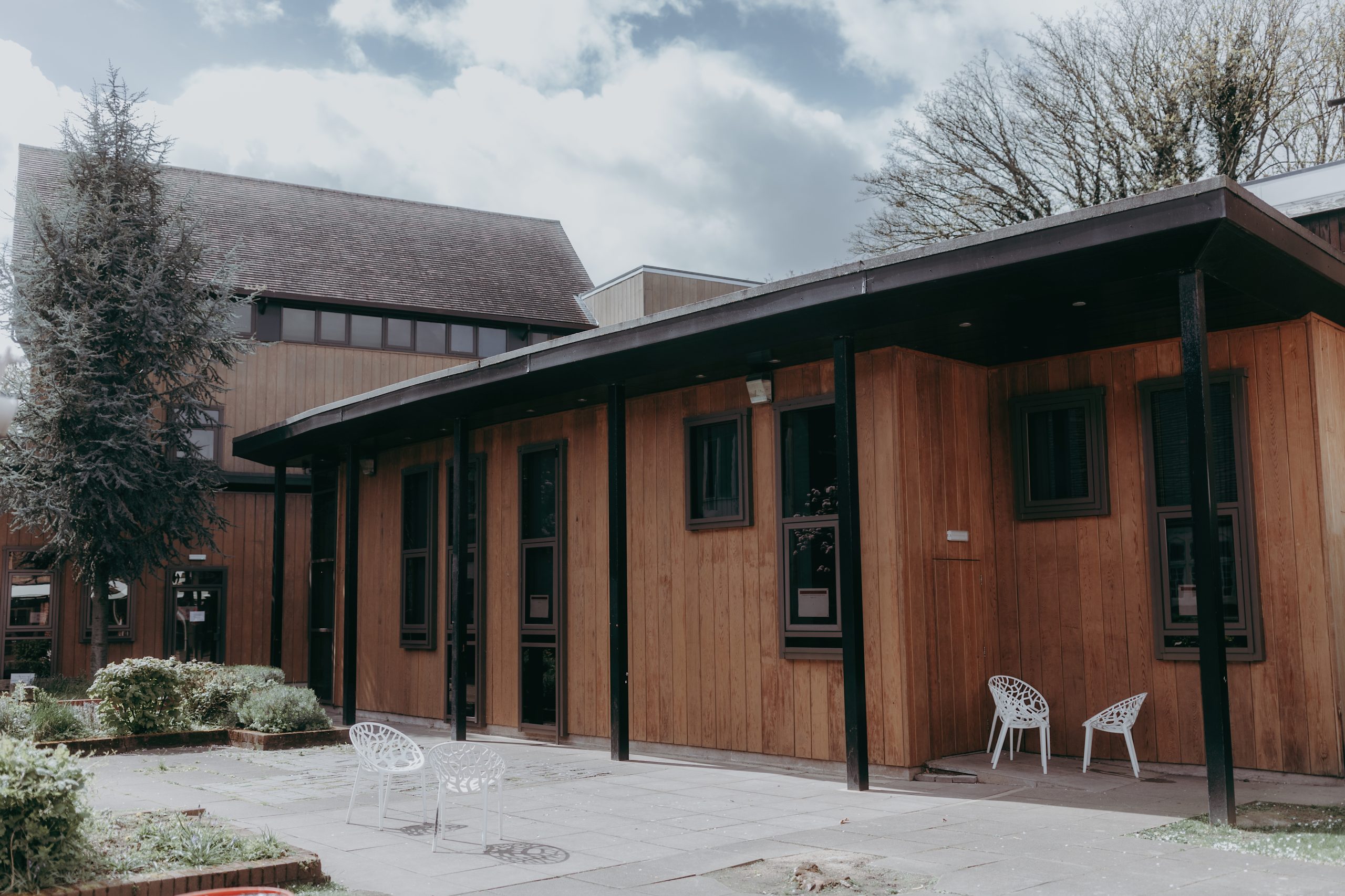 Principal's Message - King Edward VI College