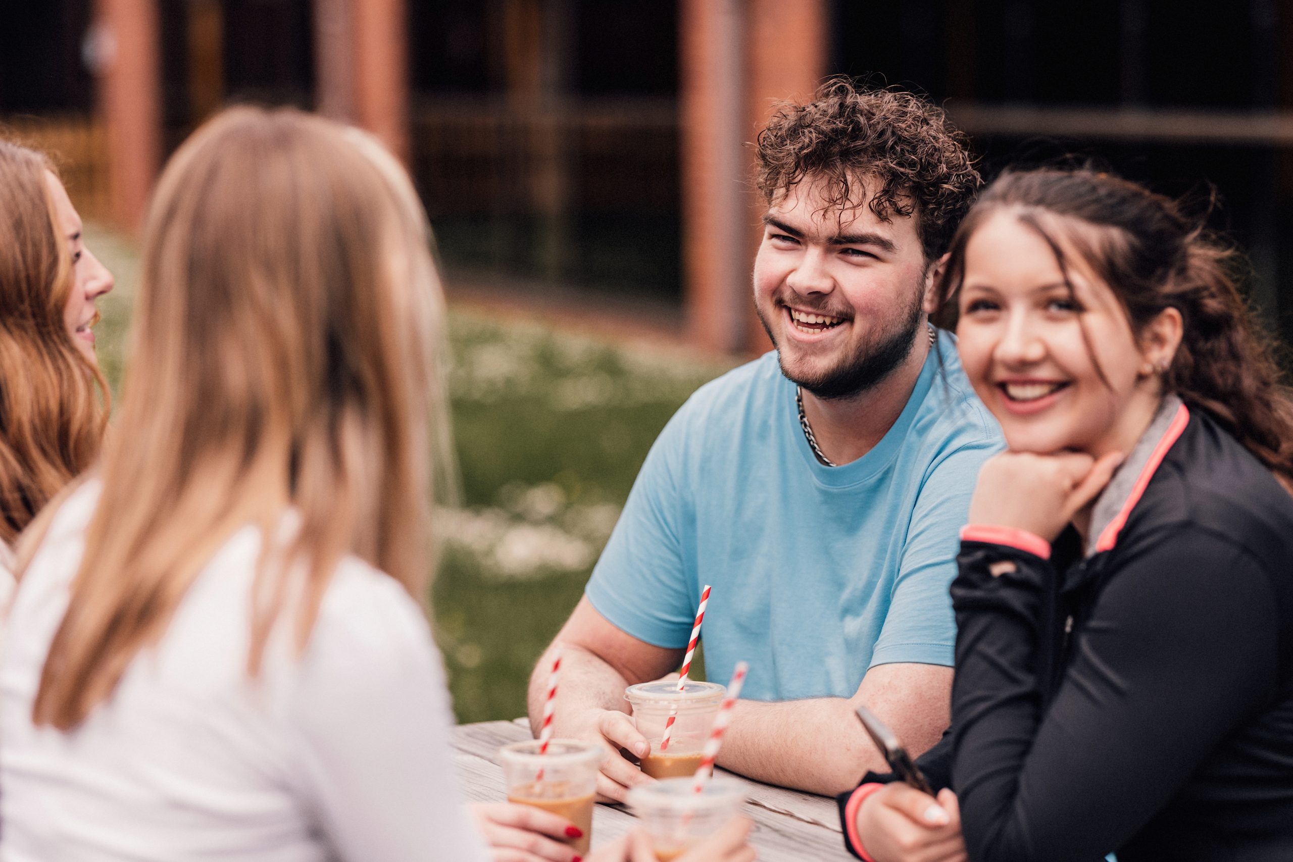 Mission, Vision & Values - King Edward VI College