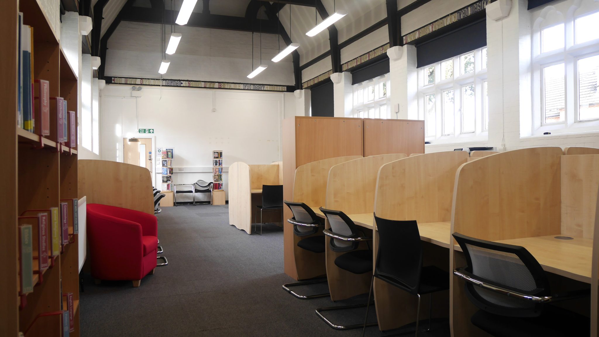 Facilities - King Edward VI College